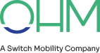 OHM Global Mobility| Electric Mobility Company